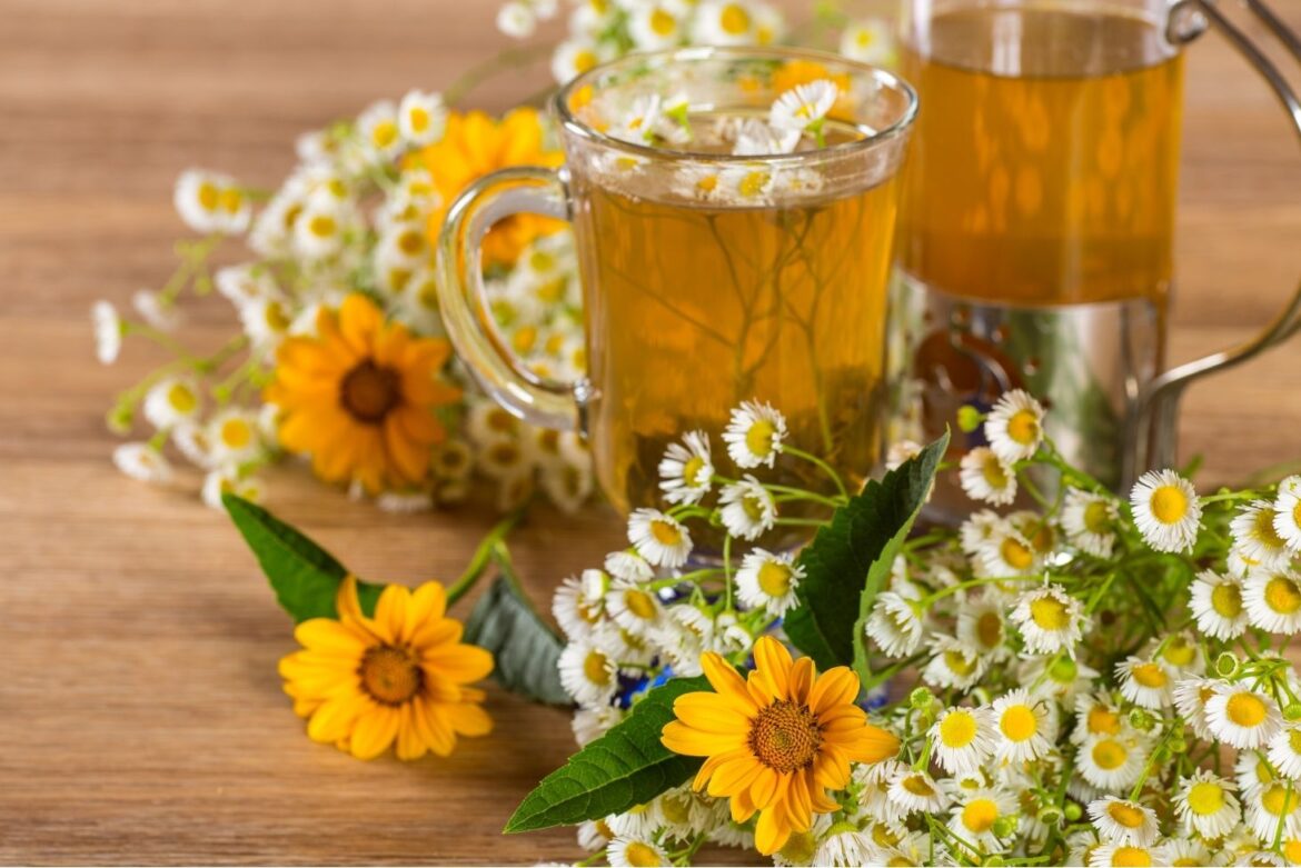 How to Dye Hair Naturally with Herbs - 9 Hair Dye Recipes