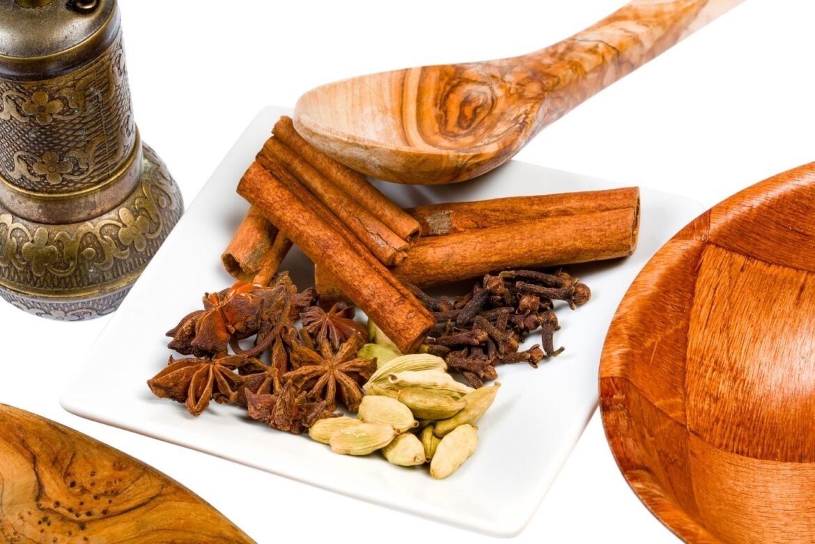 6 Effective Ancient Arab Home Remedies and How to Use