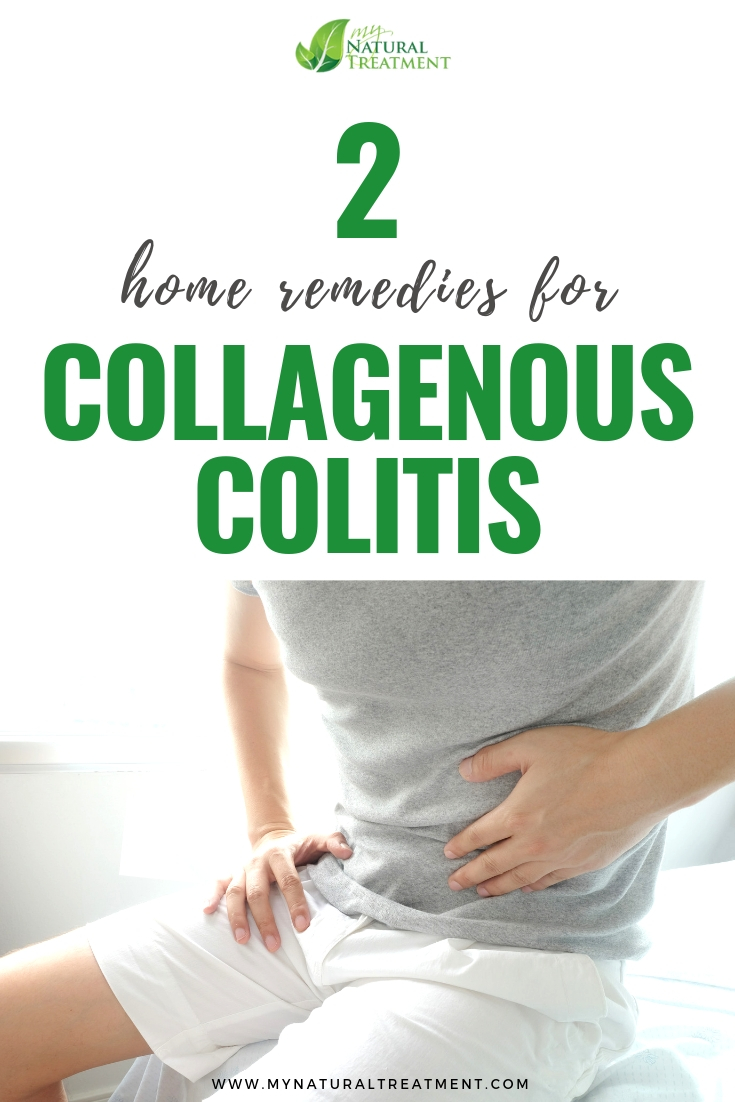 2 Effective Home Remedies for Collagenous Colitis Remedy