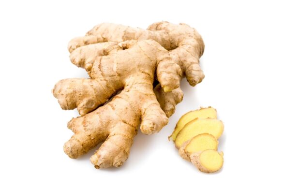 How to Use Ginger for Joint Pain -3 Effective Ways to Use It