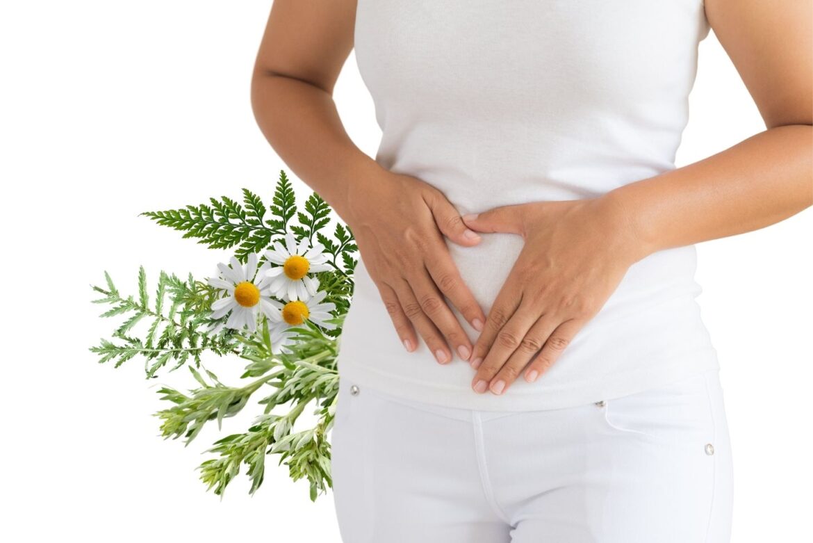6 Amazing Herbs that Kill Parasites Naturally | How to Use