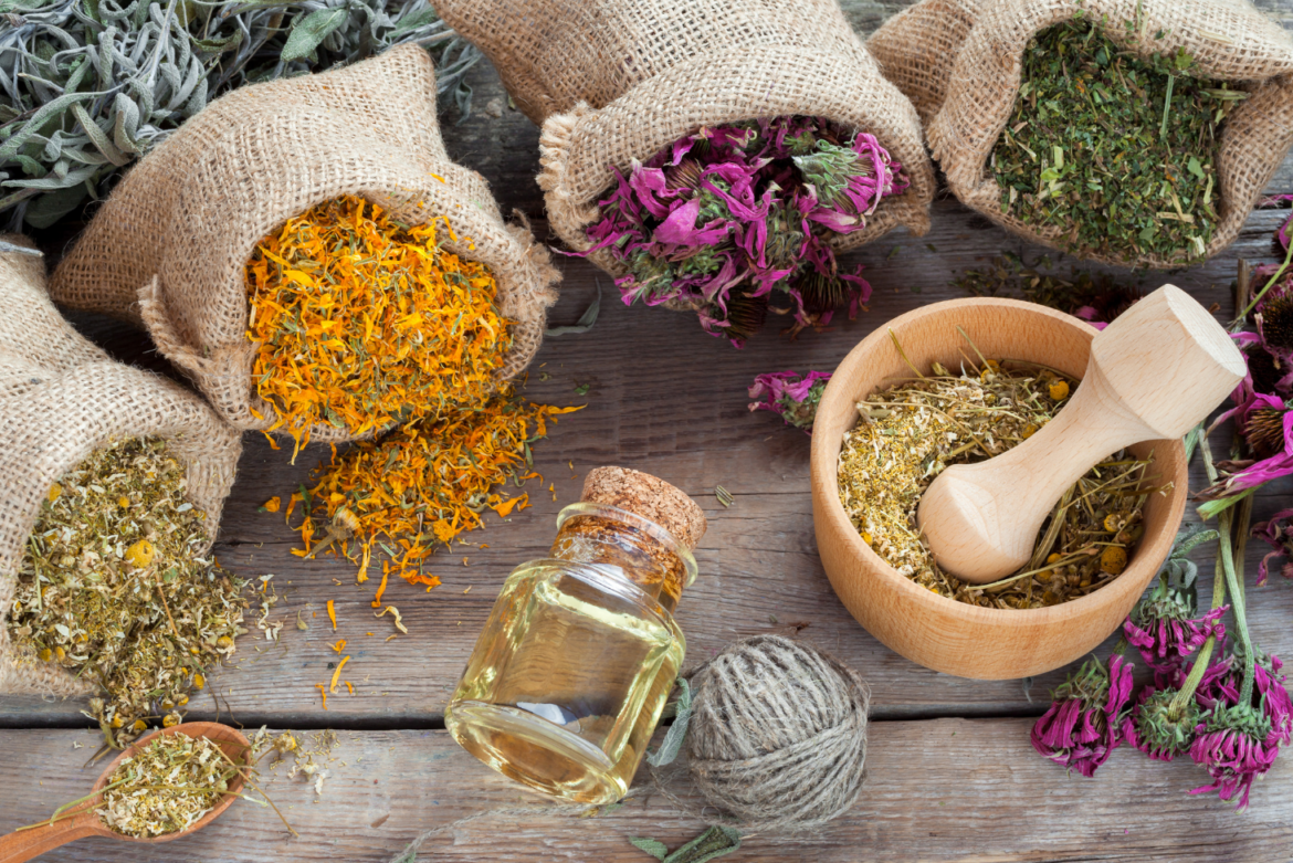 How to Make Natural Antiviral at Home 🌿 100% Natural