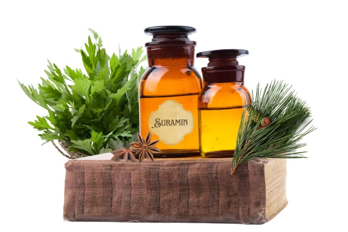 4 Natural Alternatives to Suramin - Suramin Health Uses