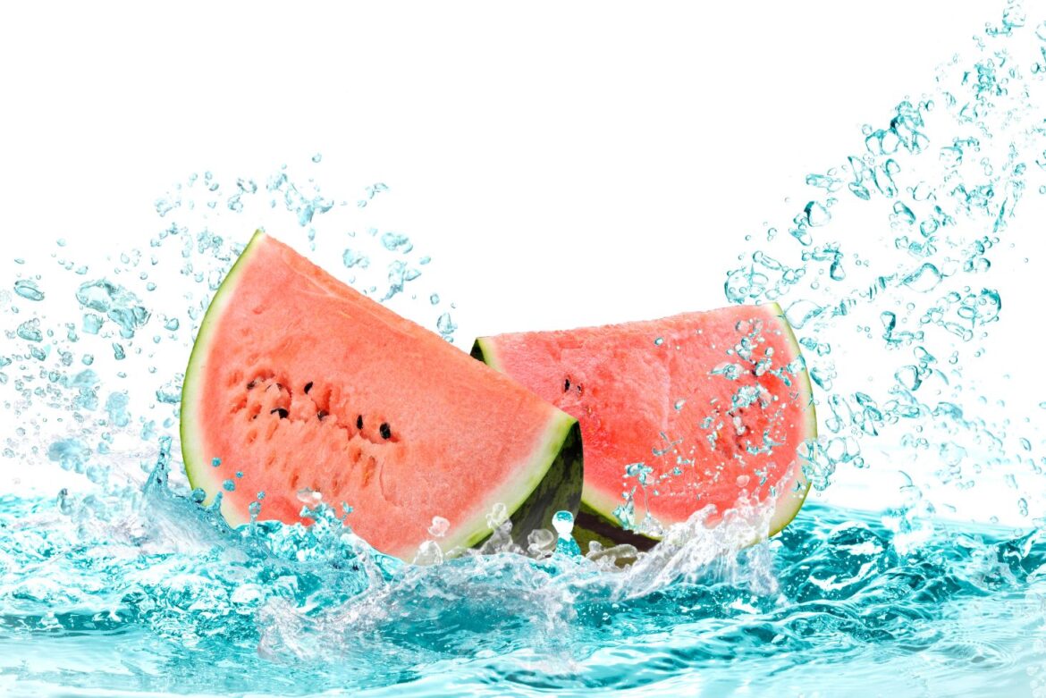 9 Amazing Health Benefits of Watermelon ? Watermelon Diet