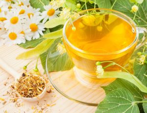 Powerful Sleep Tea for Restful Sleep with 3 Effective Herbs