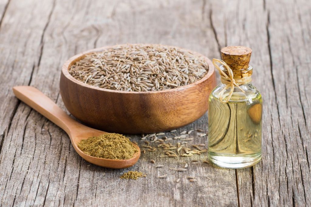 How to Use Caraway Essential Oil as Medicine - 4 Easy Uses