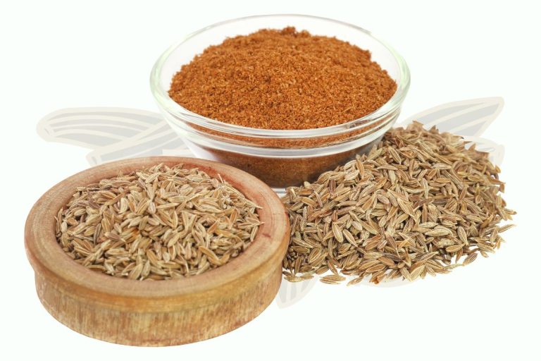 How to Make Caraway Powder and Use 100% Safe & Effective